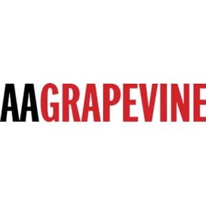 Grapevine — Alcoholics Anonymous Regina